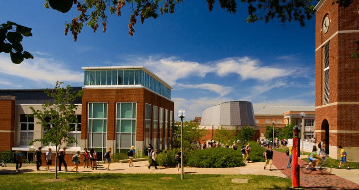 Facts About Truman - Truman State University Facts About Truman - Truman State University