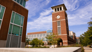 History - Truman State University