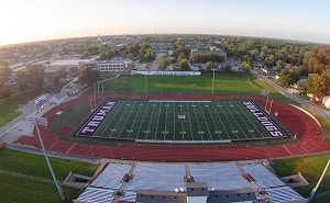 Stokes Stadium – Truman State University