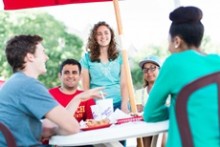 Maps and Directions | Truman State University