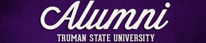 Alumni of the Year - Truman State University