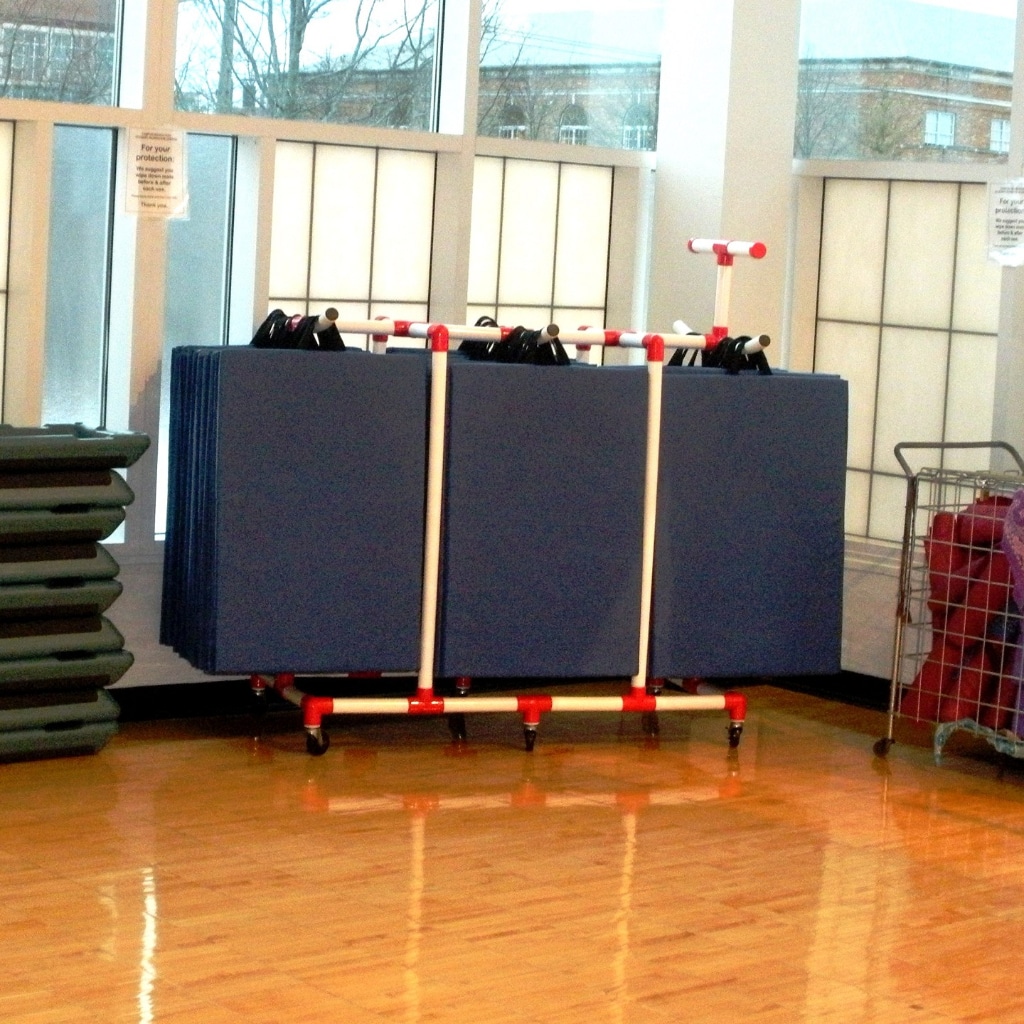 Recreation - Group Exercise - Truman State University