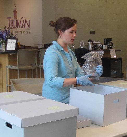Art History Photo Gallery - Truman State University