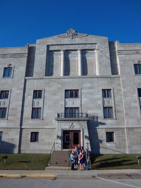 Art History Photo Gallery - Truman State University