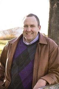 Michael Seipel - Truman State University