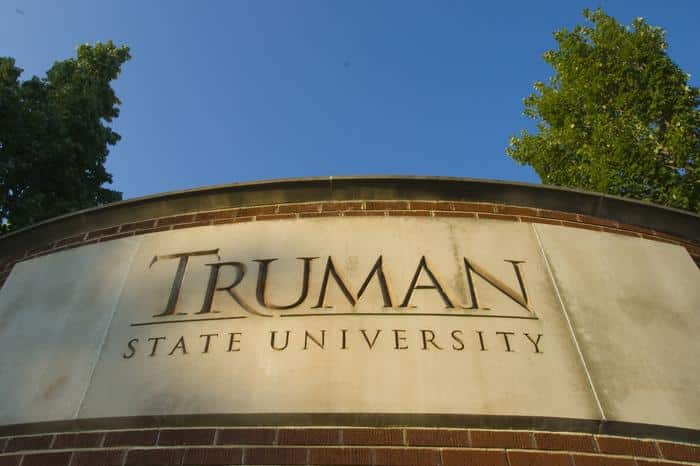 Truman Recognized as One of the Nation's Best Values - Truman State ...
