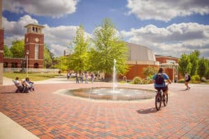 Our Campus | Truman State University