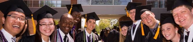 Alumni Benefits and Services - Truman State University