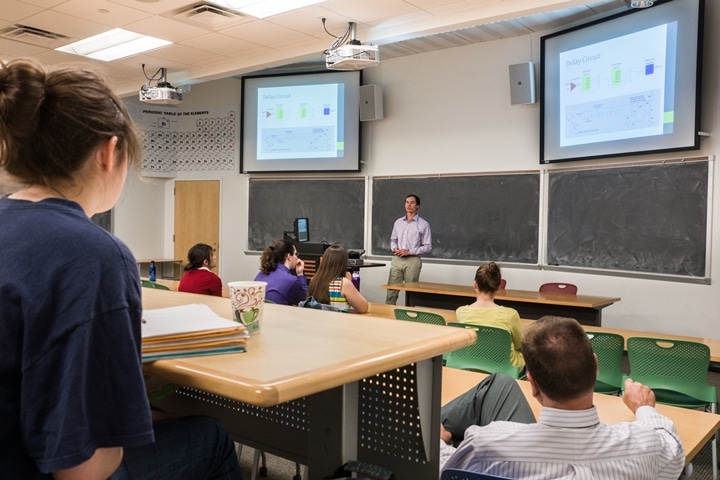 2015 Student Research Conference - Truman State University