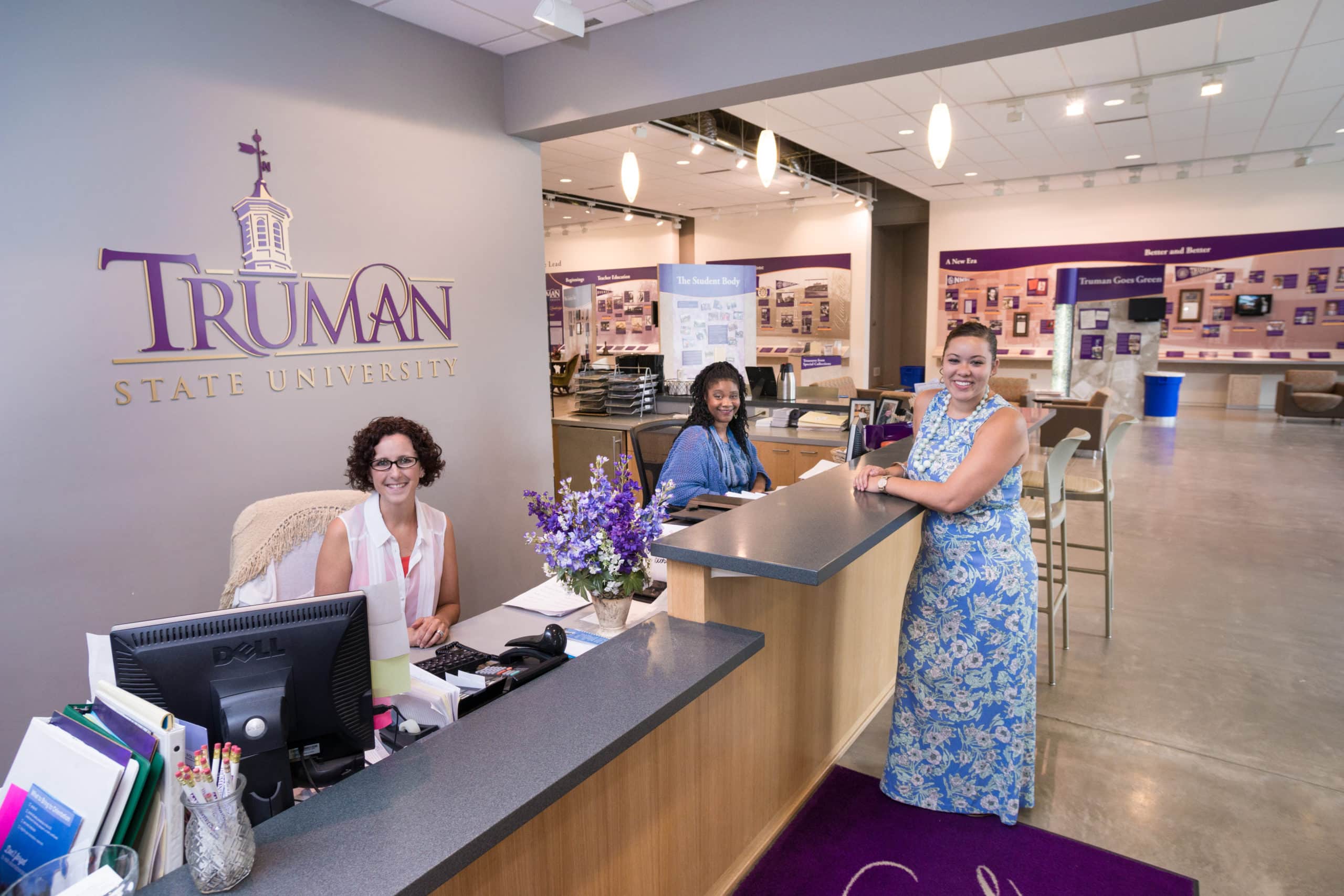 Casting Call - Truman State University