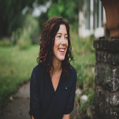 Ofstad Reading Series Presents Maggie Messitt - Truman State University