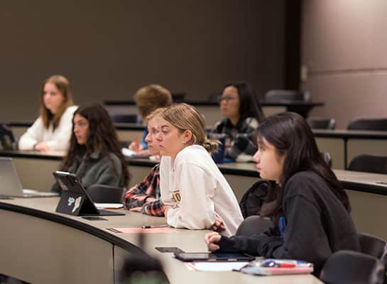 Truman State University’s Majors & Programs