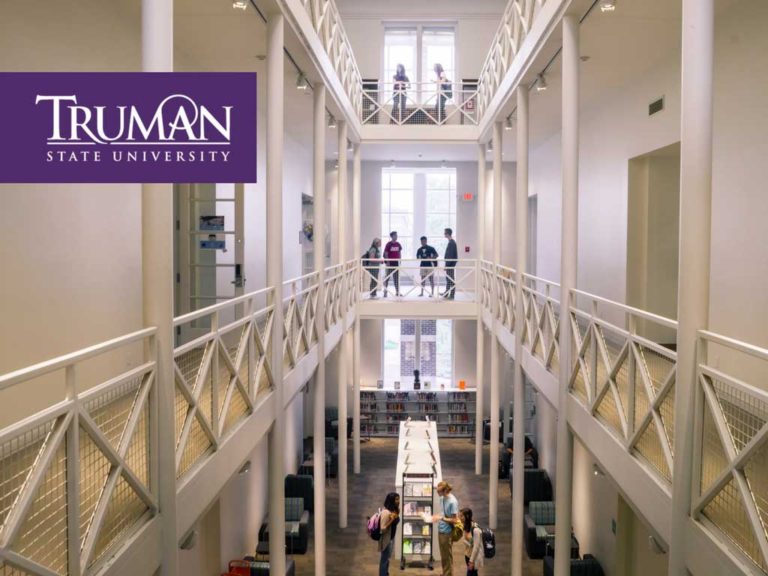 Truman Leads Missouri Public Schools in Best Value Rankings - Truman ...