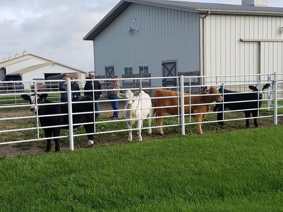 University Farm - Truman State University