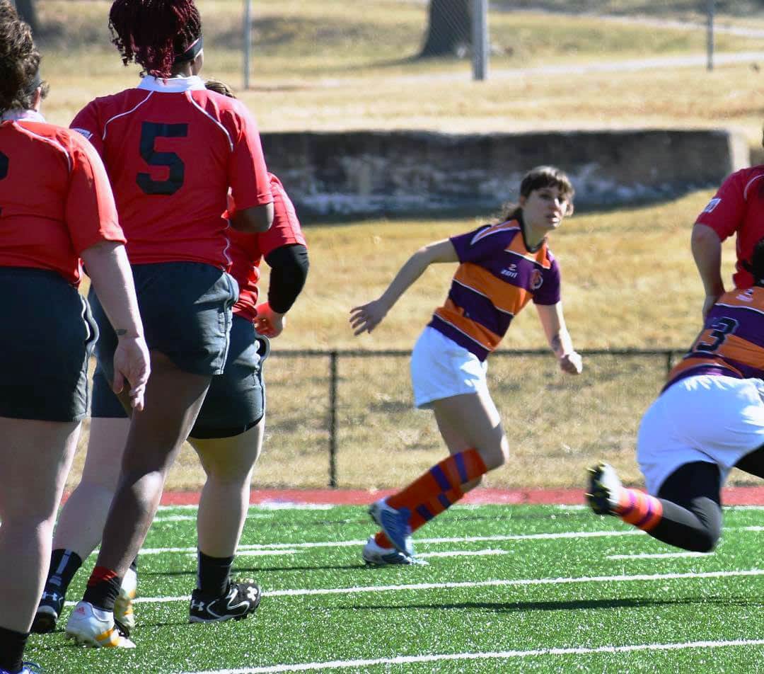 Clubs and Organizations - Truman State University