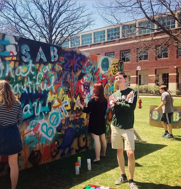 Clubs and Organizations - Truman State University