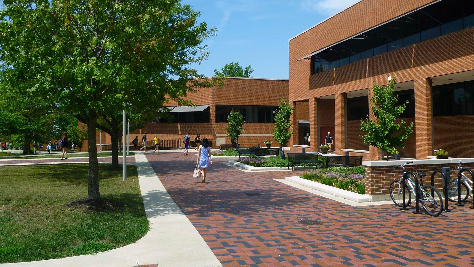 Facilities - Truman State University