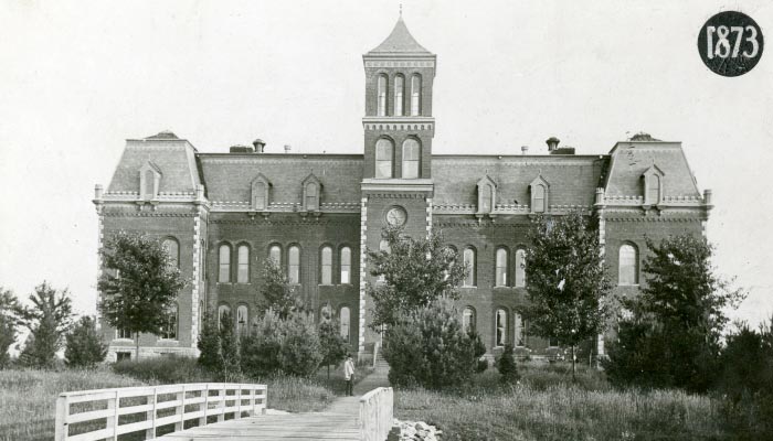 About Truman - Truman State University
