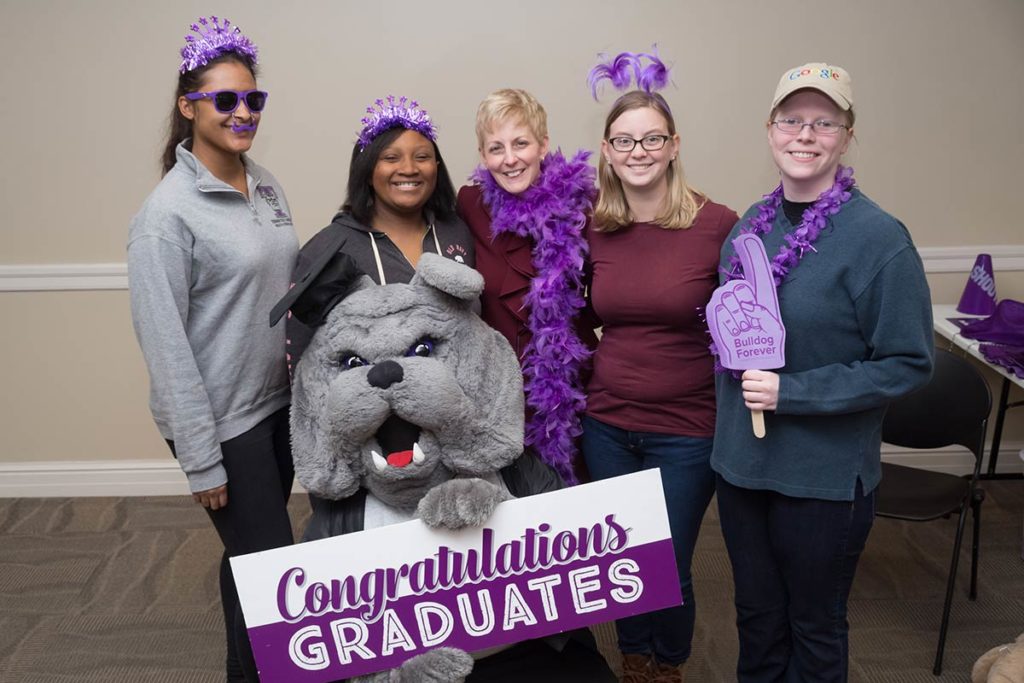 President - Truman State University