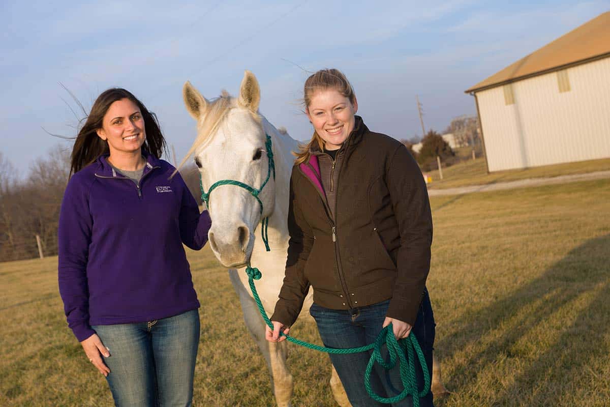 University Farm - Truman State University