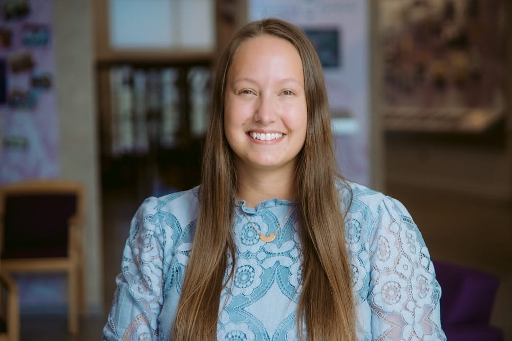 Michelle Howell - Truman State University