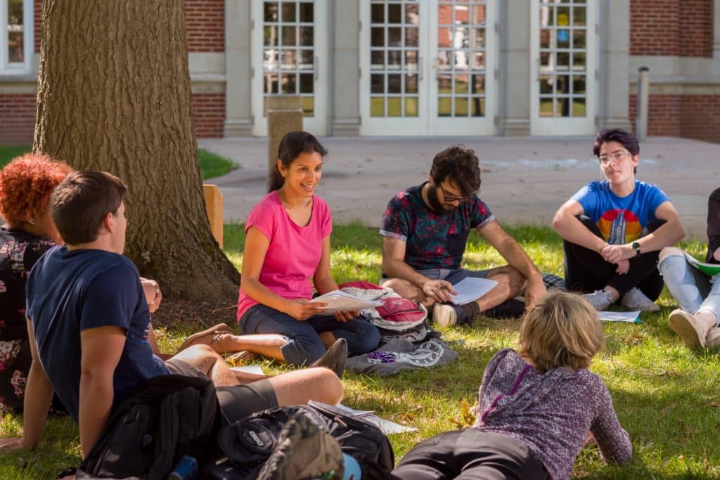 Modern Language Major | Truman State University