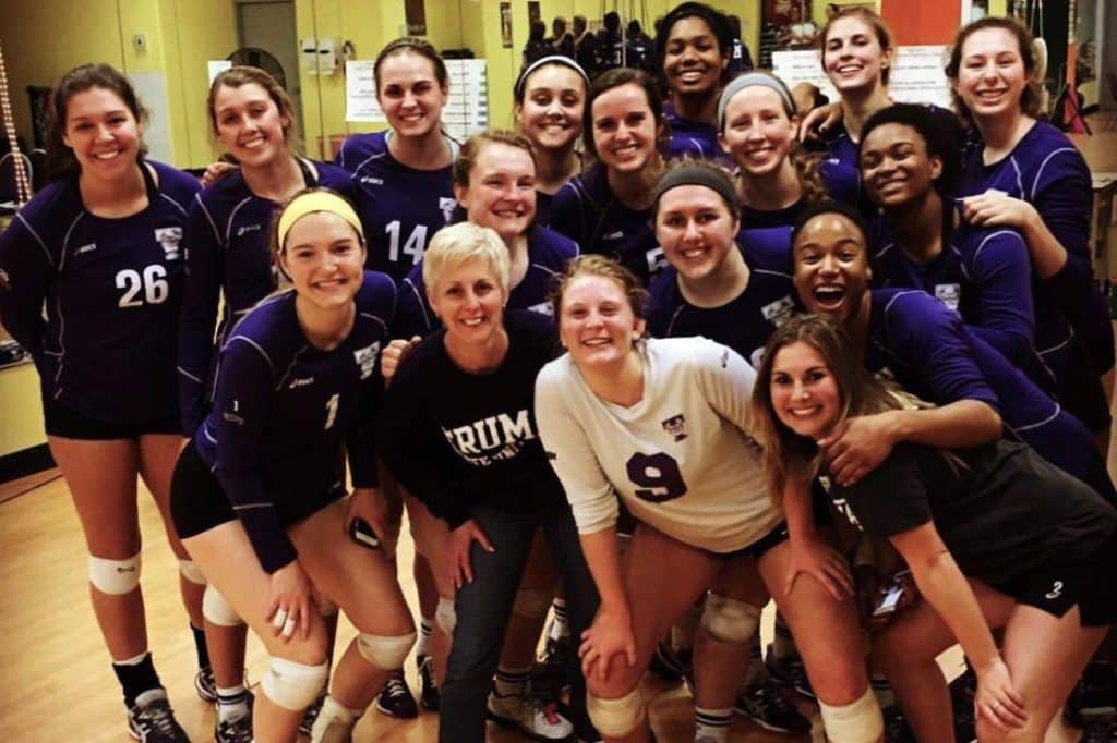 President Sue Thomas - Truman State University