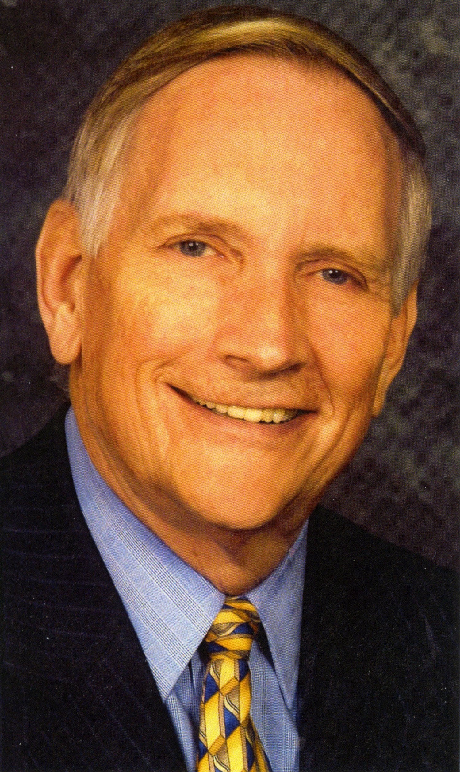 Homecoming Parade Grand Marshal - Truman State University