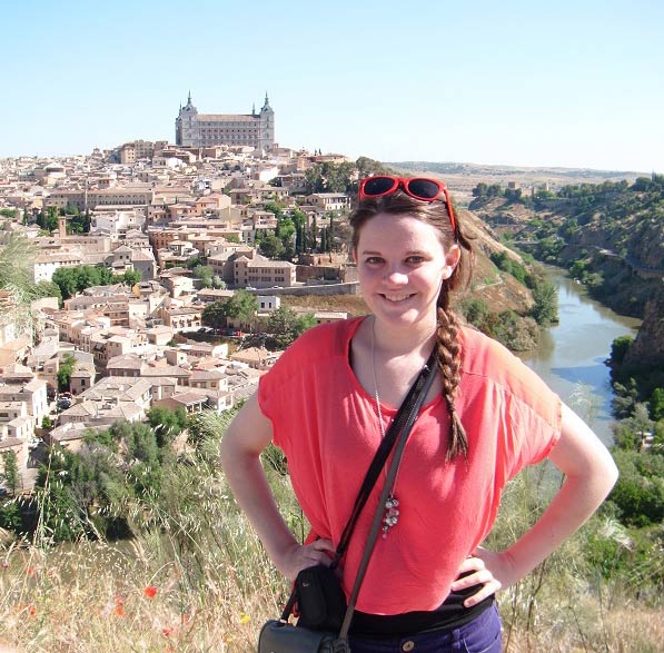 Spanish Minor | Truman State University