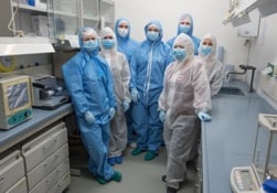 Nathan Wales ('05) - Truman State University