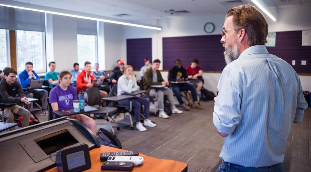 Our Faculty - Truman State University