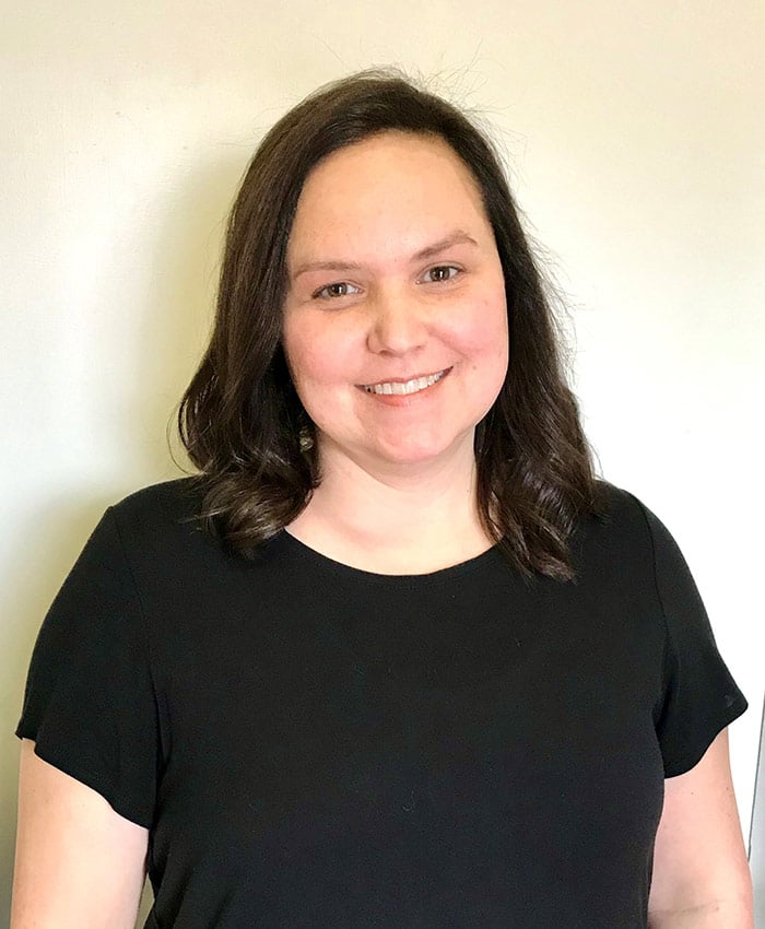 Foundation Board: Jessica Hill | Truman State University