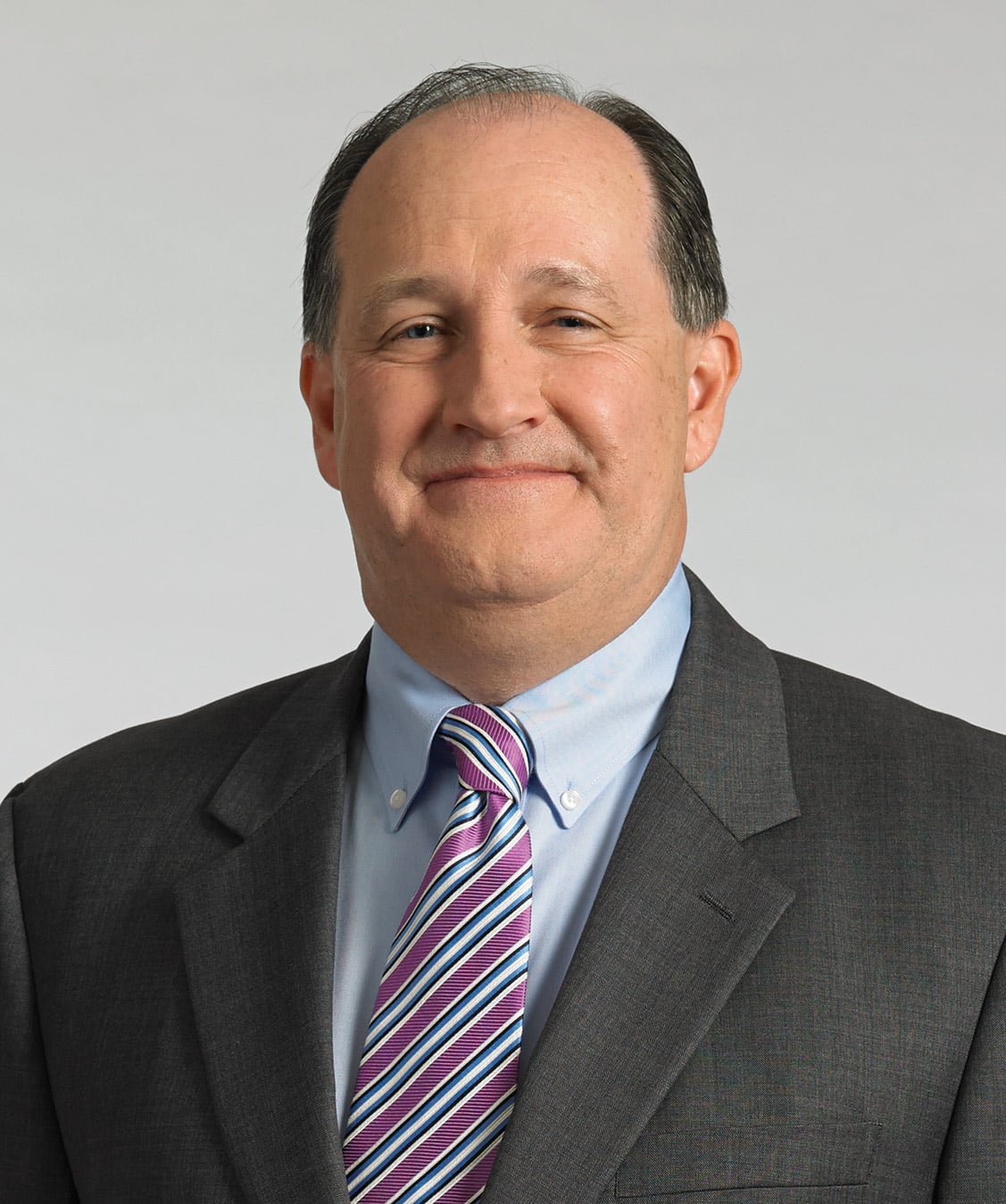 Foundation Board: David Clithero | Truman State University