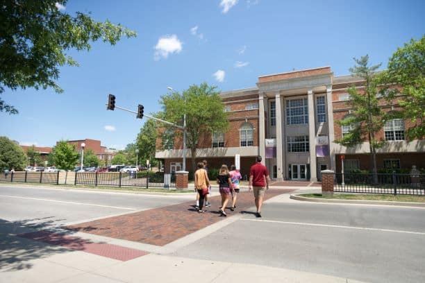 Visit Truman - Truman State University