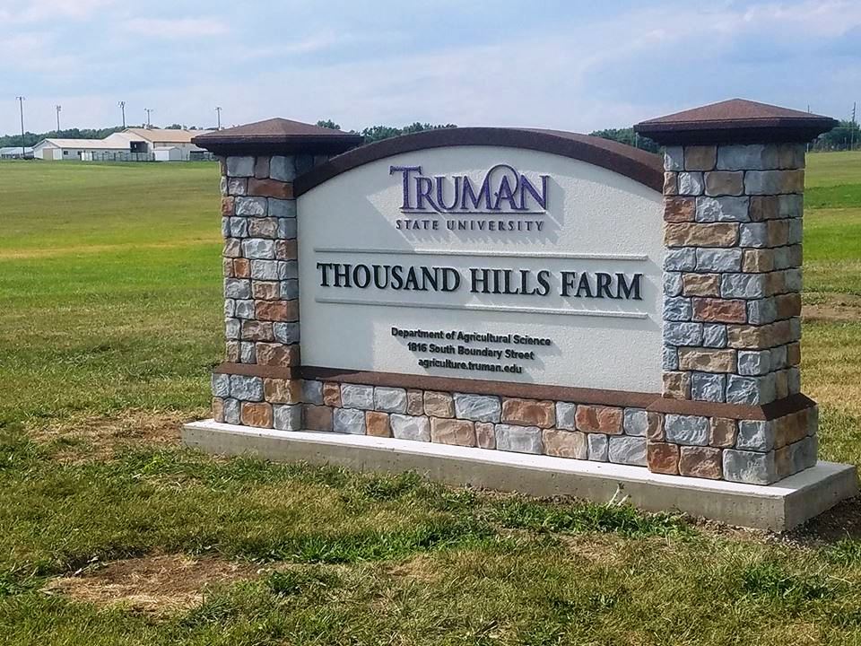 University Farm - Truman State University