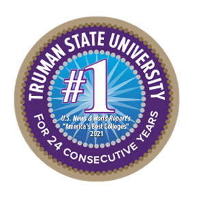 Why Truman? - Truman State University