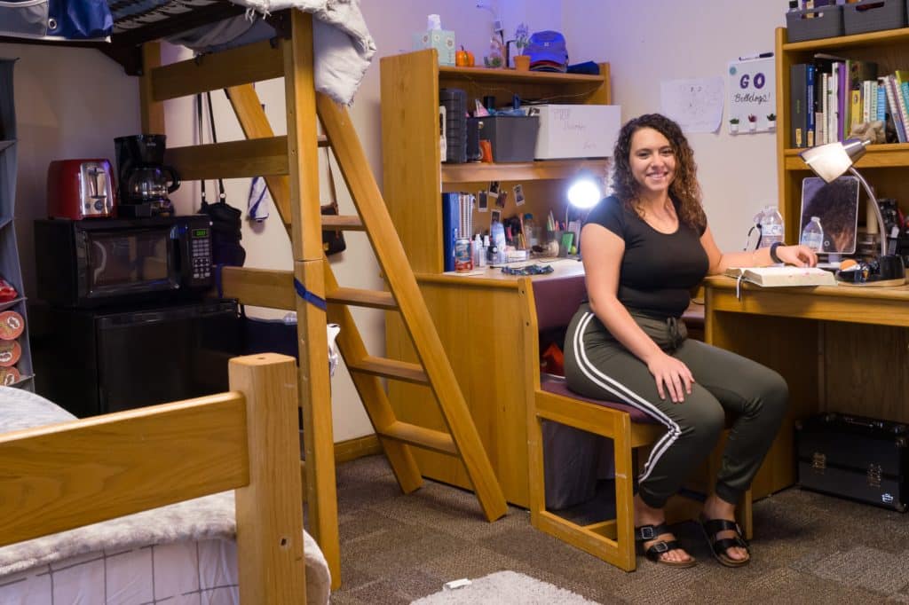 MicroFridge Rentals - Truman State University