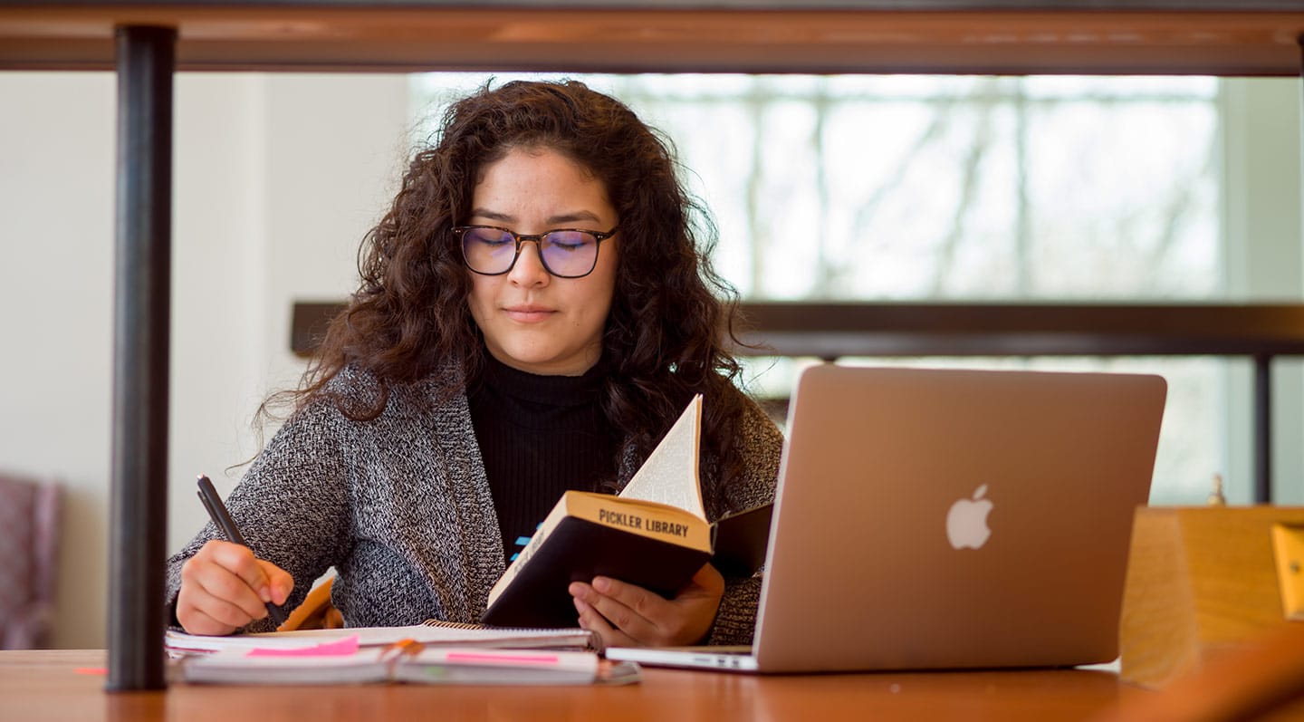 Interdisciplinary Studies Program - Truman State University