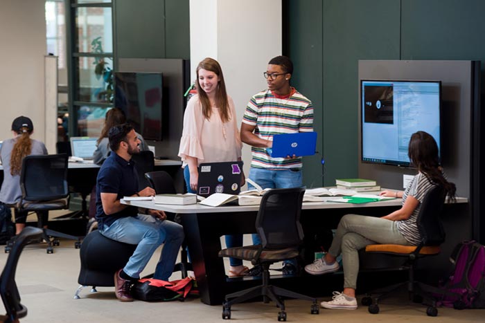 Student Life at Truman State University