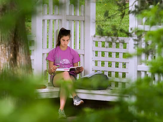 Truman State University’s Majors & Programs