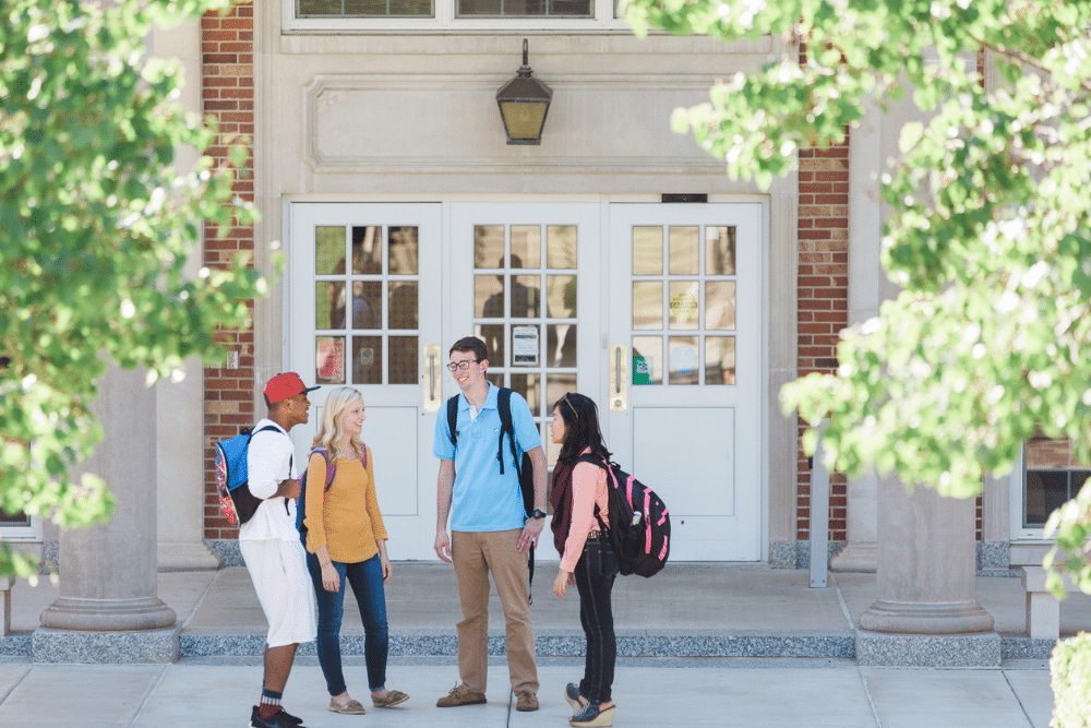 Visit Truman - Truman State University