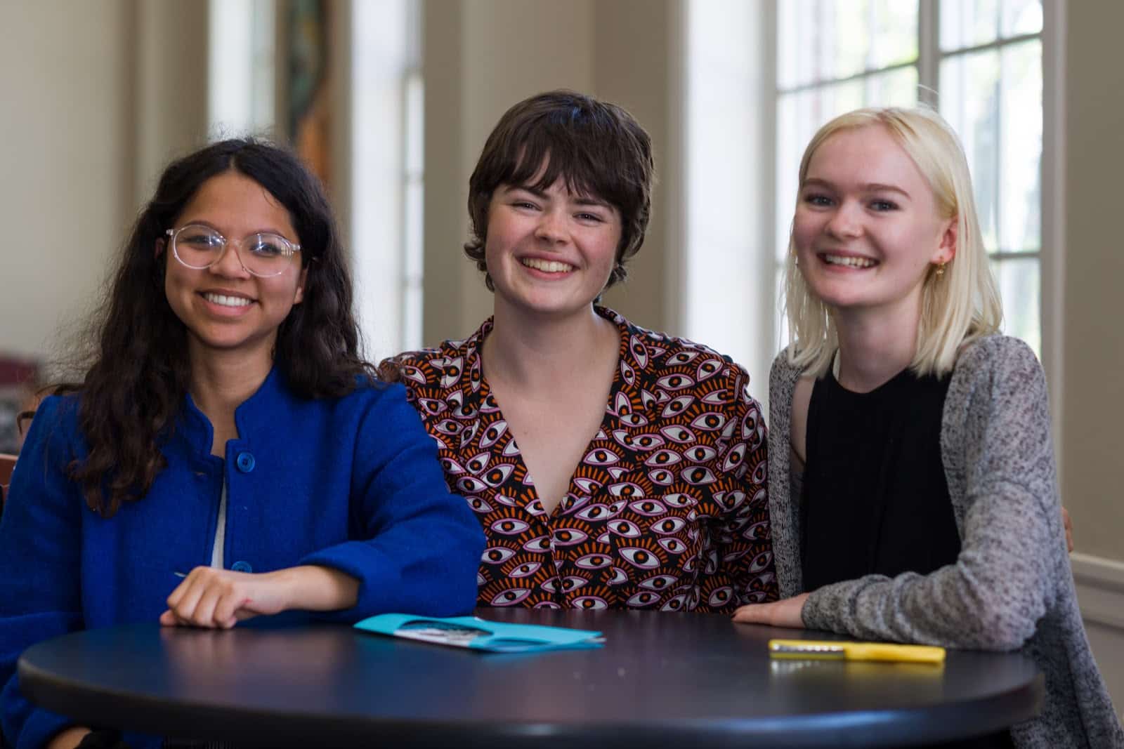 History Major - Truman State University