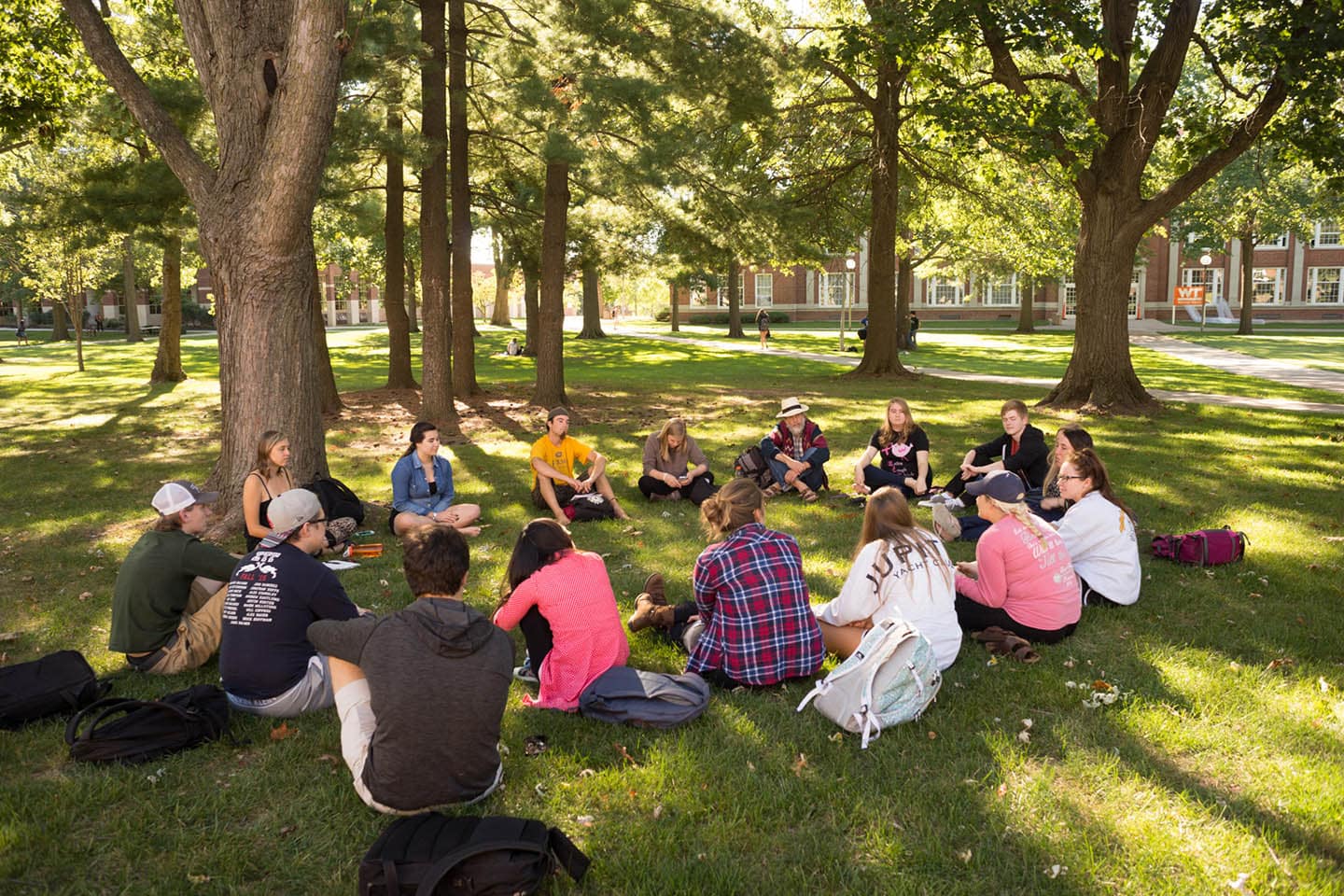 Visit Truman - Truman State University