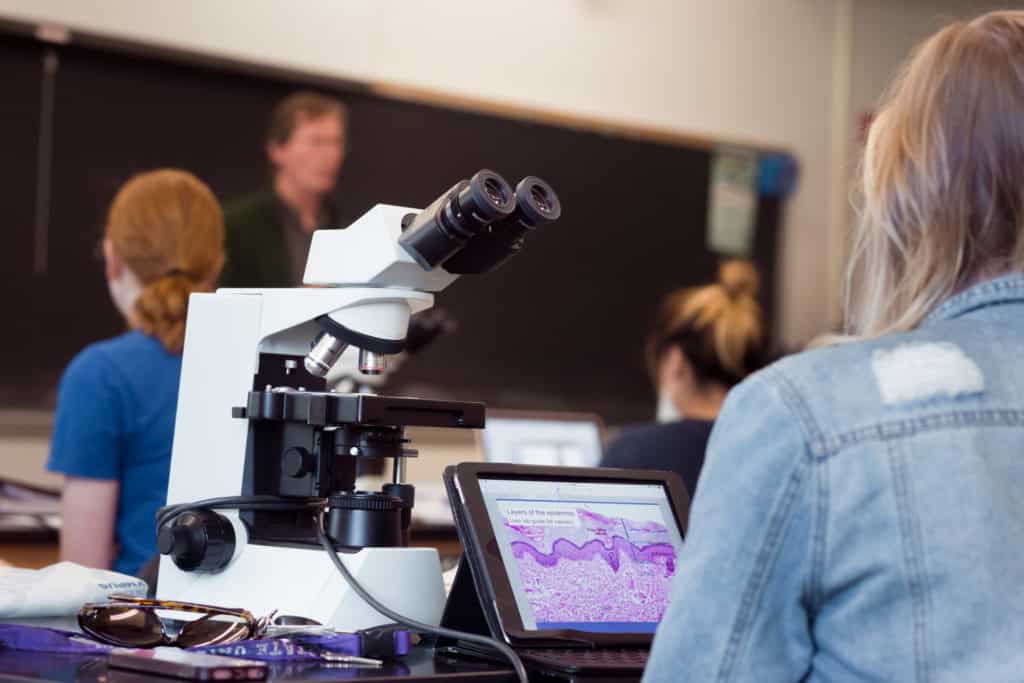 Biology Major | Truman State University