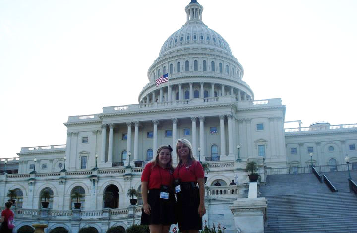 Political Science and International Relations Major | Truman State ...