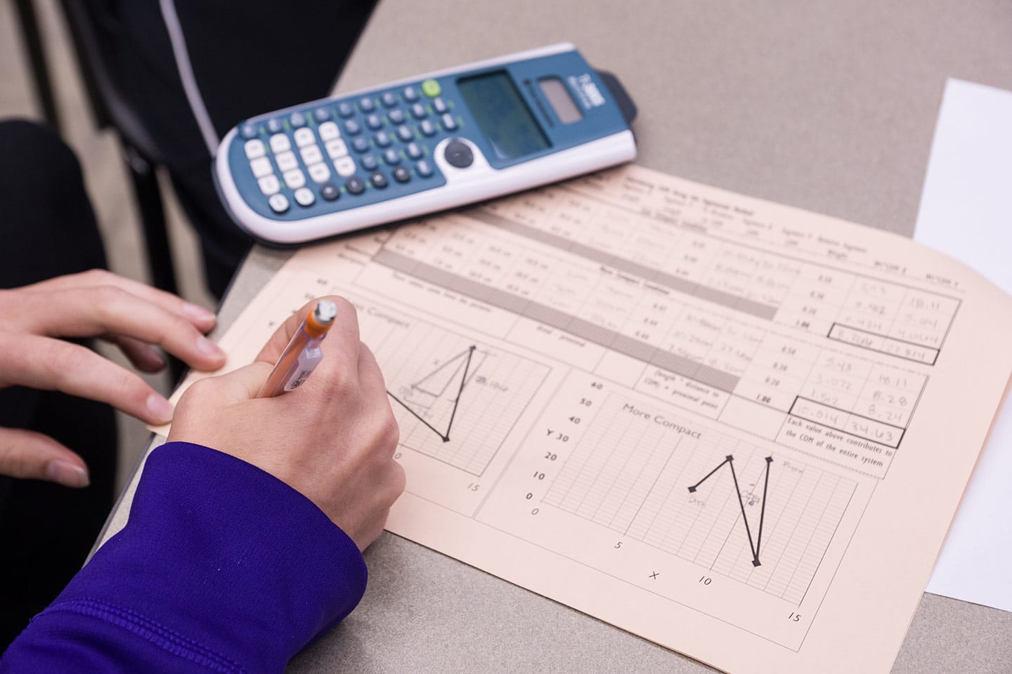 Exercise Science Major | Truman State University