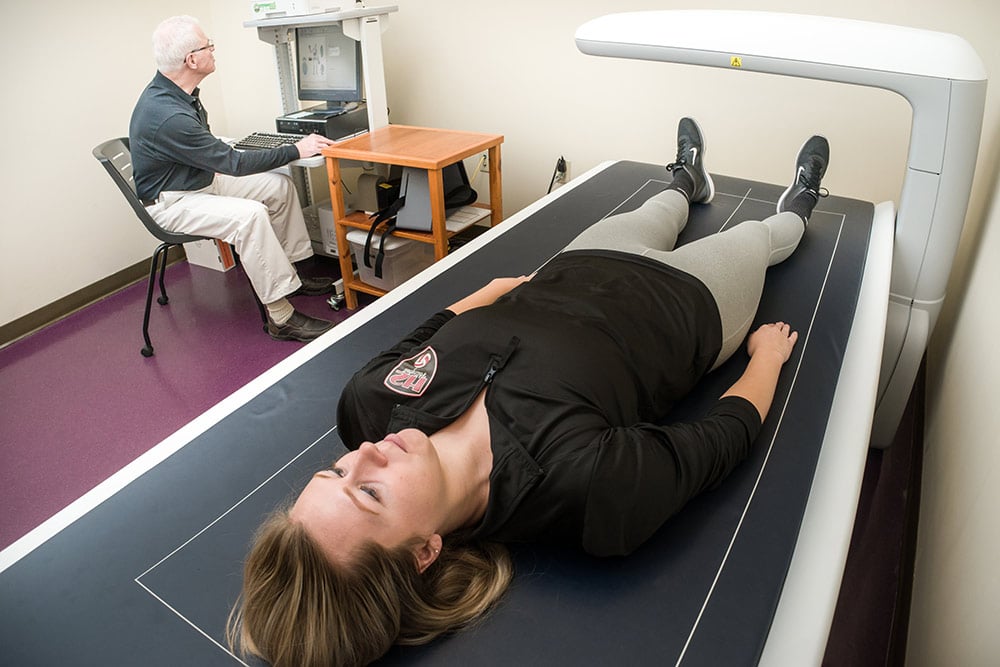 Health Science Major - Health Science Major | Truman State University