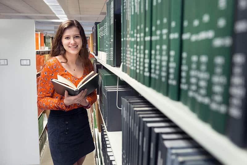Creative Writing Major | Truman State University Creative Writing Major | Truman State University