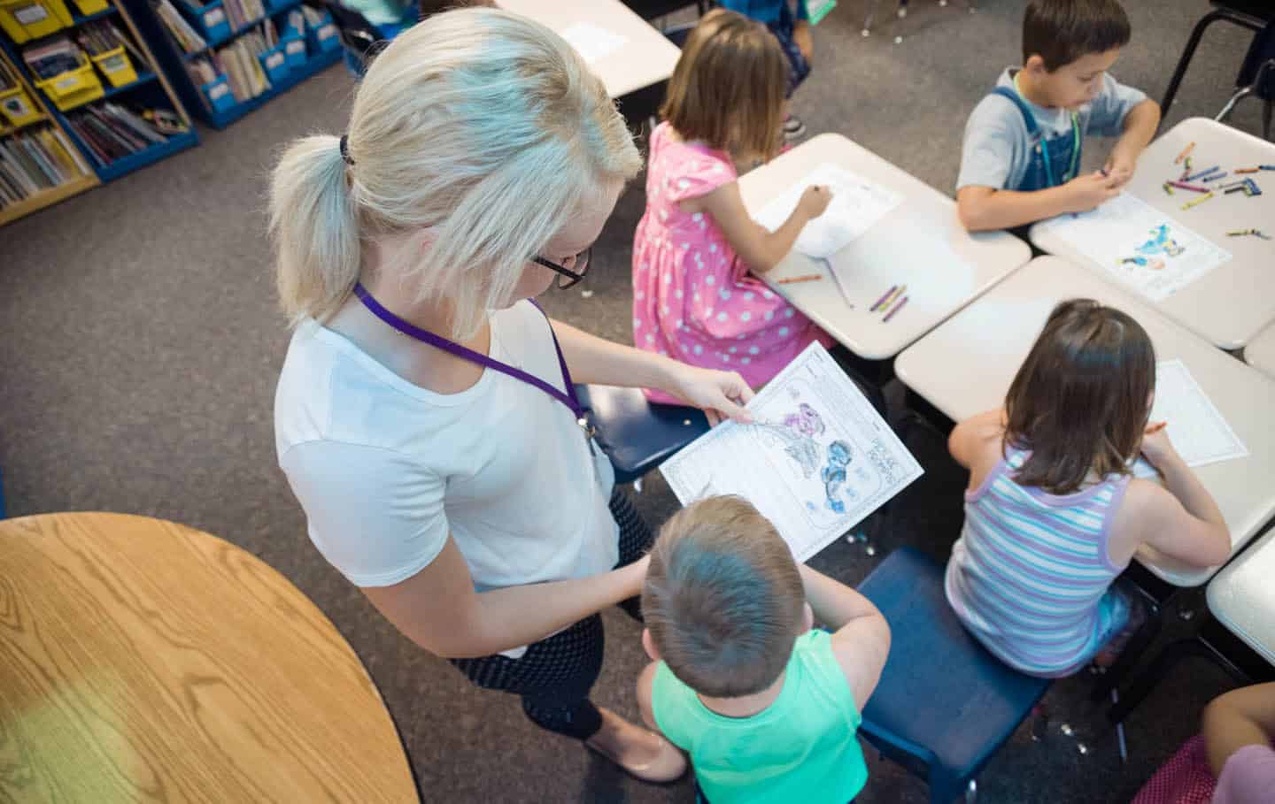 Master of Arts in Education (MAE) | Truman State University