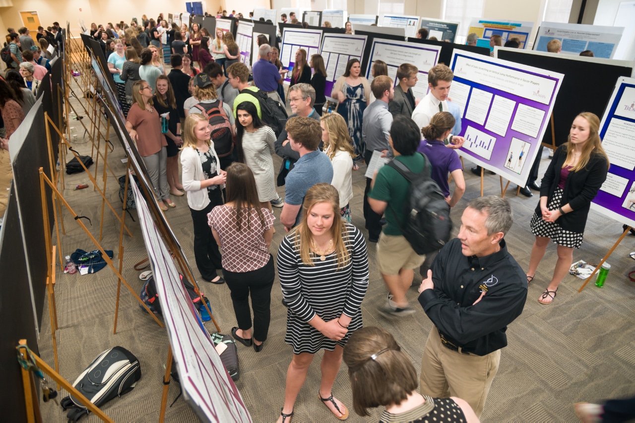 Computer Science Major | Truman State University